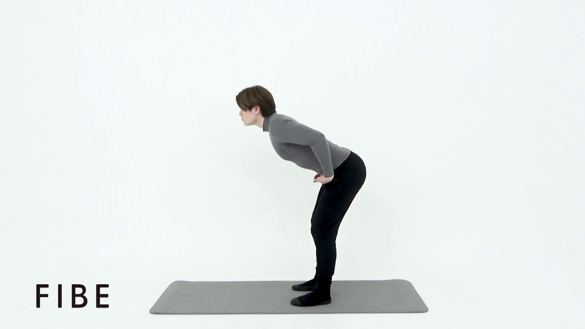 【動画あり】ヒップヒンジの正しいやり方と効果｜股関節を軸に上体を倒すエクササイズ - FIBE オンラインパーソナル [FIBE オンライン ...